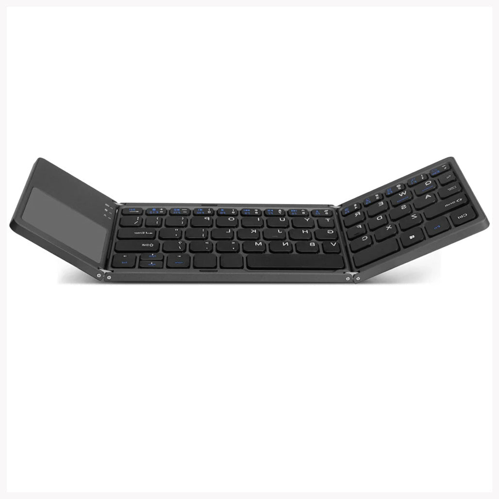 GV-089 Wireless Keyboard Rechargeable – gadgetsvalley.pk